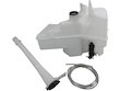 2022-2023 Toyota Corolla Cross Windshield Washer Tank - TRQ WWA74796 ...