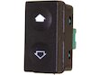 1994-1999 BMW M3 Window Switch - Replacement AP REPB505205 - PartsGeek.com