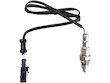 2017-2018, 2020-2023 Audi R8 Oxygen Sensor - TRQ OSA48194 - Downstream ...
