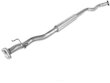 2011-2017 Nissan Juke Exhaust Resonator - Walker 54959 - PartsGeek.com