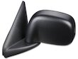 2005-2009 Dodge Ram 3500 Mirror - TechPro A1CH215L - Left - PartsGeek.com