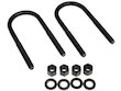 1995-2004 Chevrolet S10 Leaf Spring Axle U-Bolt - Dorman 929-818 - Rear ...