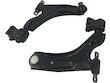 2013-2015 Chevrolet Spark Control Arm - Replacement 498-444 - Front ...