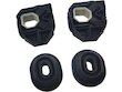 2005-2015 Volkswagen Jetta Radiator Mount Kit - SKP SKRM02023 ...
