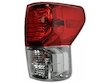11 2011 Toyota Tundra Tail Light Assembly - Body Electrical - Action ...