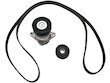 2005-2006 Mercedes C55 AMG Accessory Drive Belt - Replacement 106-083 ...