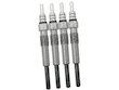 1997-2004 Volkswagen Golf Glow Plug - Replacement 598-266-K4 ...