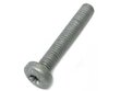 2009-2016 Volkswagen Eos Valve Cover Bolt - Genuine N 10554005 ...