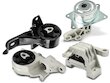 2009 Saturn Aura Engine Mount - Autopart Premium APEM518 - PartsGeek.com