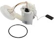 2003-2004 Ford Focus Fuel Pump - TRQ FPA61238 - PartsGeek.com