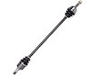 1988-1991 Honda CRX Axle Assembly - DriveBolt HO-8-8554 - Front Left ...
