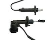 1994-1996 Jeep Cherokee Clutch Master Cylinder - Replacement 462-140 ...