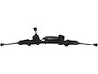 Dodge Dart Steering Rack - Steering Racks - Detroit Axle A1 Cardone ...