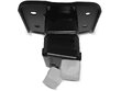 24 2024 Nissan Versa Bumper Bracket - Body Mechanical & Trim - Autopart ...