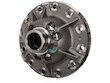 13 2013 Chevrolet Silverado 2500 HD Differential - Transmission - AC ...