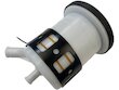 2014-2016 International 4300LP Power Steering Reservoir - Replacement ...