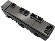 2003-2007 Chevrolet Silverado 1500 Window Switch - Replacement 953-586 ...
