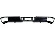 18 2018 Chevrolet Silverado 1500 Bumper - Body Mechanical & Trim - Fab ...