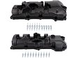 2015-2019 Ford Explorer Valve Cover - TRQ VCA81791 - PartsGeek.com