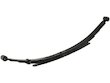 1982-2004 Chevrolet S10 Leaf Spring - Dorman 22-687HD - Rear ...
