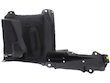 2017-2018 Toyota Prius Prime Lower Engine Cover - Replacement AP ...
