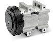 2000-2002 Ford Focus A/C Compressor - Autopart Premium APACC563 ...