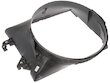 2015-2018 Ram 1500 Fan Shroud - Dorman 620-985 - Upper - PartsGeek.com
