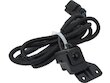 2008-2009 Hummer H3 Backup Camera - TechPro HU1960100 - Rear ...