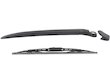 2003-2006, 2008-2010 Porsche Cayenne Wiper Arm and Blade Assembly ...