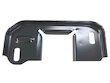 2009-2014 Ford F150 Bumper Bracket - TechPro FO1066177 - Front Left ...