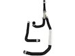 2009-2010 Dodge Journey Heater Hose - Replacement Y01-355 - PartsGeek.com