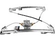 04 2004 Ford F150 Window Regulator - Body Mechanical & Trim - A1 ...