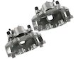 2013-2014 Ford Focus Brake Caliper - Autopart Premium APBC1052C - Front ...