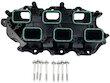 Dodge Durango Intake Manifold - Manifolds - Autopart Premium Mopar ...