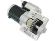 2006-2009 Chevrolet Impala Starter - TYC 1-17985 - PartsGeek.com