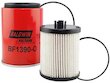 2010-2015 IC Corporation CE School Bus Fuel Filter - Baldwin BF9858 KIT ...