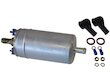 VW Volkswagen Rabbit Fuel Pump - Gas Pumps - Bosch Replacement Autopart ...