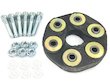 1987 Mercedes 190D Drive Shaft Flex Joint - Replacement 199-239 ...