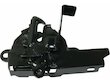 2018-2020 Toyota Camry Hood Latch - TechPro TO1234199 - PartsGeek.com
