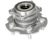 2006-2018 Toyota RAV4 Wheel Hub Assembly - Replacement 405-206 - Rear ...