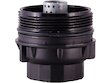 2009-2018 Toyota RAV4 Oil Filter Housing Cap - Ecogard CAP5608P ...