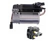 2013-2015 BMW 740i Suspension Compressor - TRQ PAA80098 - PartsGeek.com