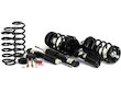 2000-2006 BMW X5 Air Spring to Coil Spring Conversion Kit - Arnott C ...
