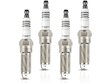 2019 Ford Ranger Spark Plug - Autopart Premium APSP142 - PartsGeek.com