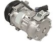 2013-2020 Kenworth T680 A/C Compressor - GPD 6512880 - PartsGeek.com