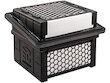 23 2023 International MV607 Air Filter - Air Intake - Baldwin, WIX ...