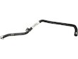 2003-2006 Porsche Cayenne Coolant Breather Pipe - Genuine 95510604900 ...