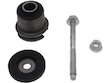 2006-2010 Hummer H3 Differential Mount Bushing - Dorman 523-039 - Front ...