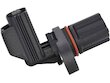 2006-2010 Dodge Ram 2500 ABS Speed Sensor - Walker 241-1014 - Rear ...