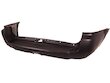 06 2006 Toyota 4Runner Bumper Cover - Body Mechanical & Trim - Action ...